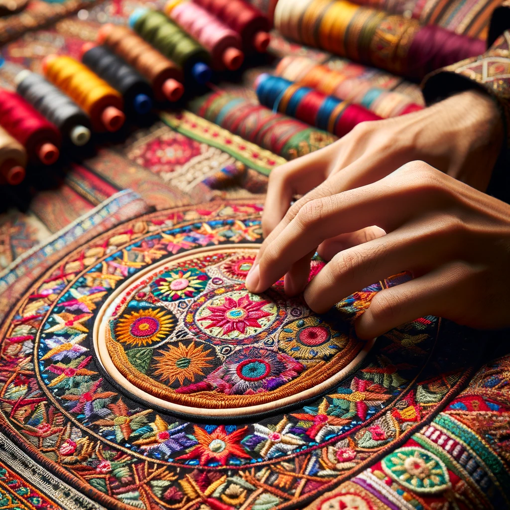 Global Sourcing Insights for Home Furnishing & Textile Products ...