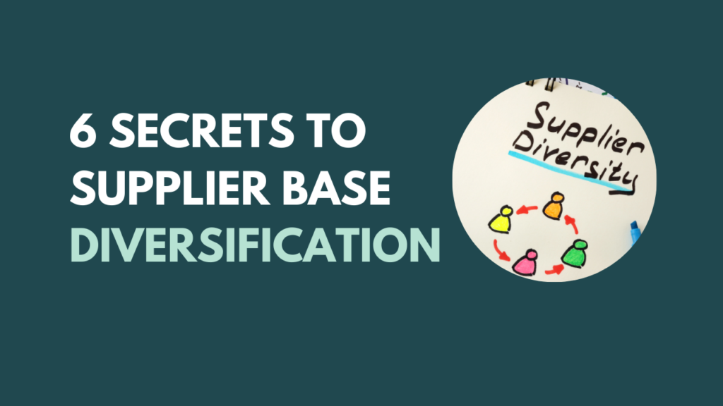 Product diversification | 7 strategies for expanding your offerings